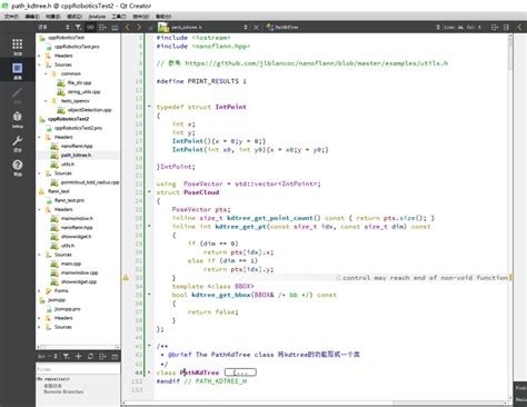 最近邻搜索，kdtree Rtree Dbscan，nanoflann Tmjdd 博客园