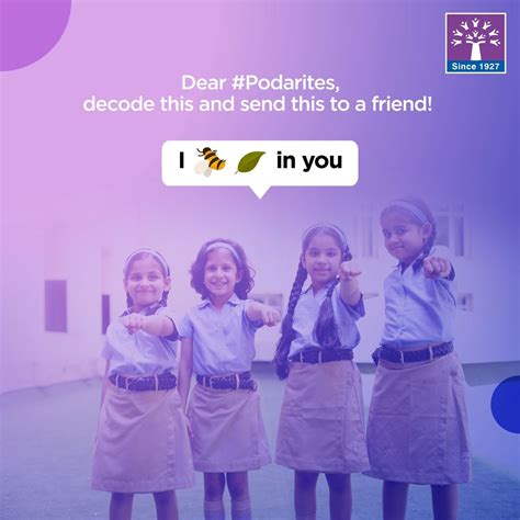 Podar Education Network On Linkedin Podarinternationalschool Podarites Podar Motivation