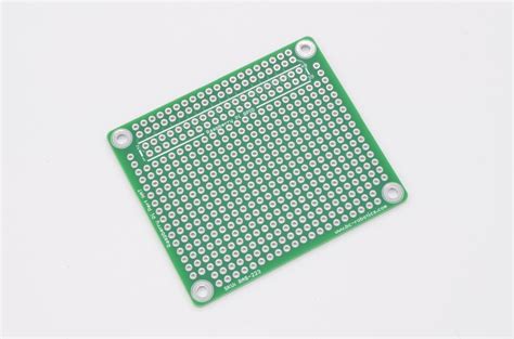 Raspberry Pi Perf HAT BC Robotics