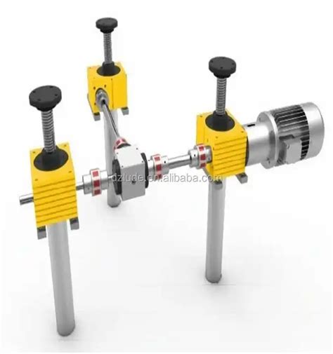 웜 기어 스크류 잭 볼 나사 리프팅 메커니즘 공급 업체 최고의 중국 맞춤형 웜 기어 감속기 모터 3 Rpm 합성