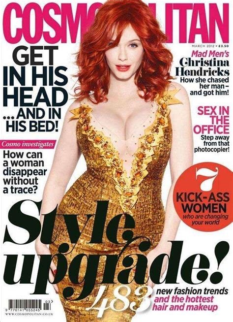 Pin By Yago Blu On 1990s Cosmopolitan Magazine Covers Christina