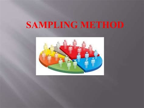 Sampling Methods Ppt