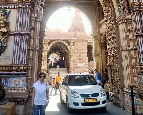 The 5 Best Places To Visit In Dabhoi 2025 Must See Attractions