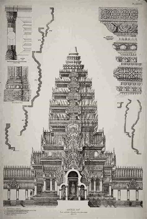 Khmer Empire Artofit