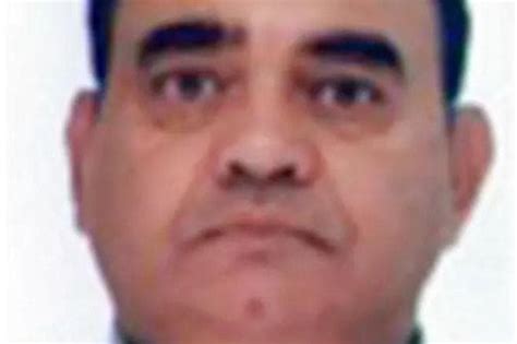 Sex Pills Peddler Trapped After Five Years On Run Is Back Behind Bars