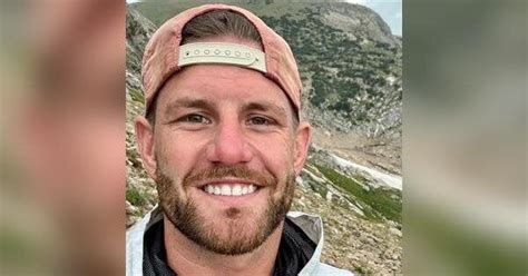 Tribute Wall Cory Ryan Ehrnschwender