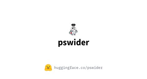 Pswider Paul Swider