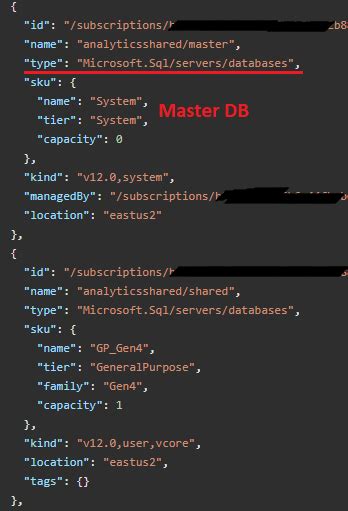 Sql Server Sku Microsoft Qanda