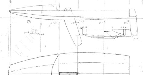 Earwigoagin Classic Moth Plans