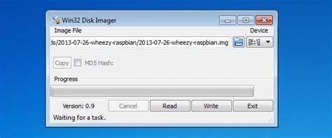 How To Flash An SD Card For Raspberry Pi Envato Tuts
