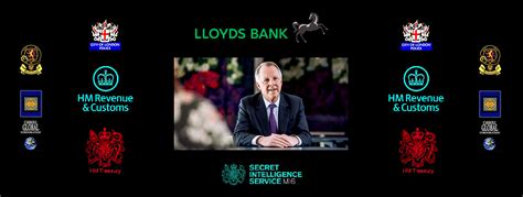 The Crown Estate Criminal Front Offshore Tax Evasion Bank Fraud