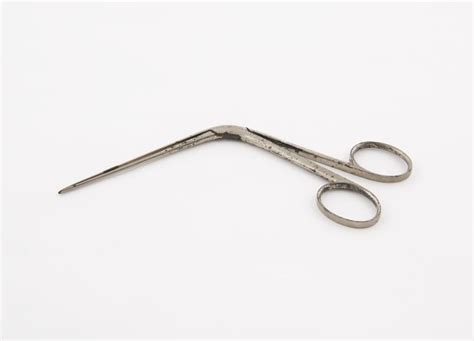 Nasal Forceps Science Museum Group Collection