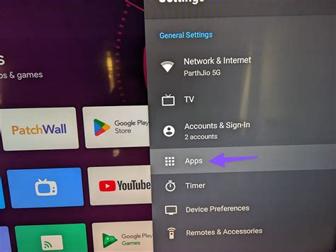 Ways To Fix Android TV Sound Not Working Guiding Tech