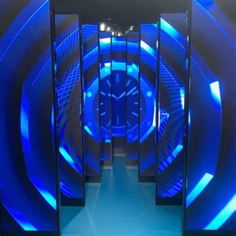 Custom LED Displays Bespoke LED Screens