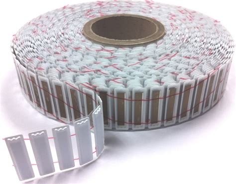 AM Security Labels ALL Tag Source Tagging Sensormatic Checkpoint Comparable RF AM Labels