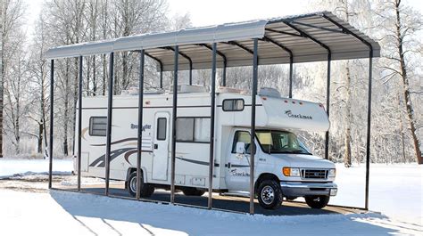 Sheltercoat® Custom Shelter Barn Shelterlogic