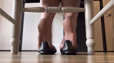 Brianna Kellys Sexy Feet