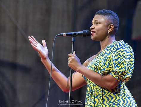 Lizz Wright Jazzreportagen Com