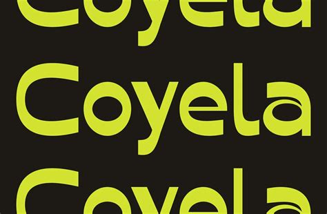 Omaley Font Youworkforthem