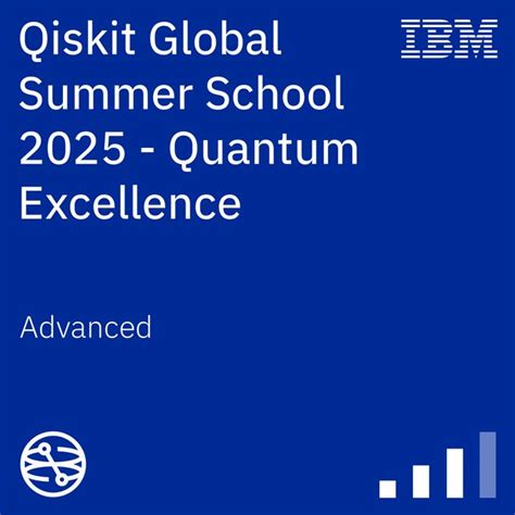 Quantumcomputing Qiskit Qgss2025 Ibmquantum Quantumerrorcorrection