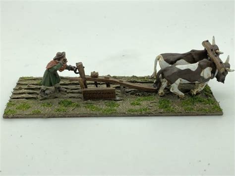 Piers The Plowman And ‘friends Steves Hobby Blog