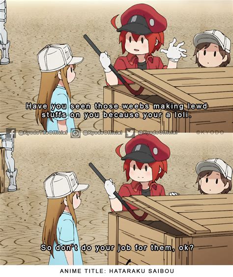 So You Want To Lewd Platelet Chan R Animemes
