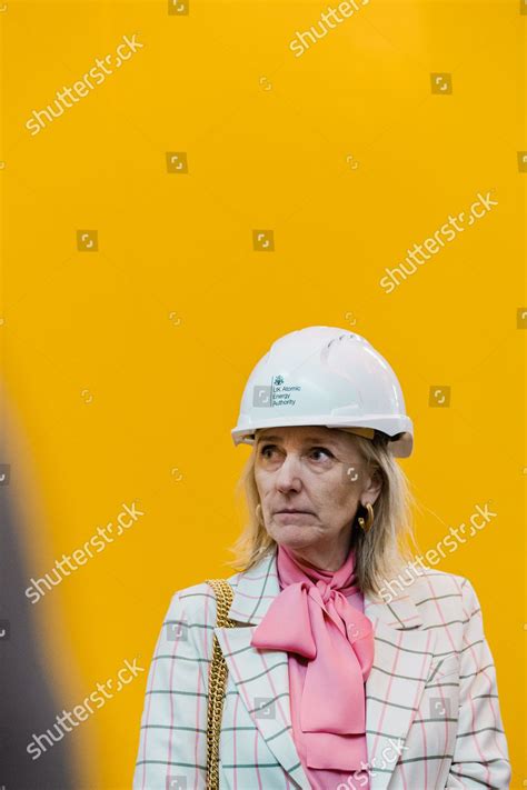Princess Astrid Belgium Pictured During Visit Editorial Stock Photo Stock Image Shutterstock