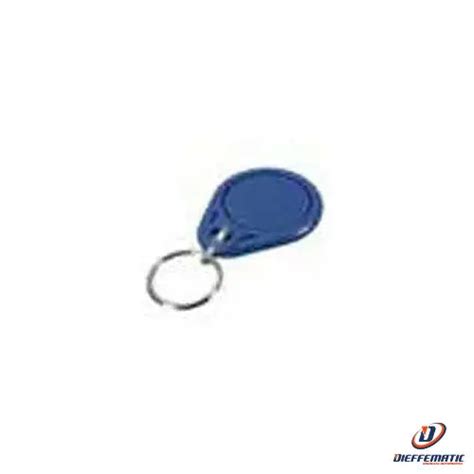 Rfid Transponder Key 13 56mhz For Dahua External Stations Vt Key