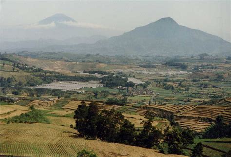 Mariettes Back To Basics {dieng Plateau Indonesia Where We Worked}
