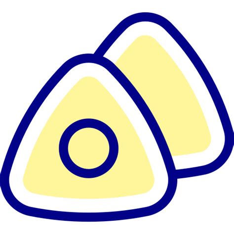 Chalk Detailed Mixed Lineal Color Icon