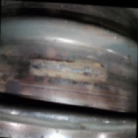 Train Wheel Defects Detection Object Detection Dataset V3 Frcnn By