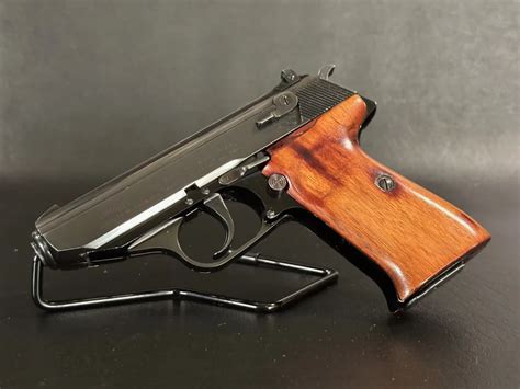 Walther Pp Super Prototype Set For Sale Luxus Capital