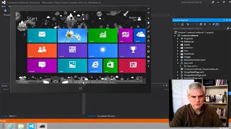 Implementing User Preferences Part 27 Youtube