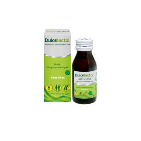 Harga Dulcolax Syrup Terbaru Mei 2025 Biggo Indonesia