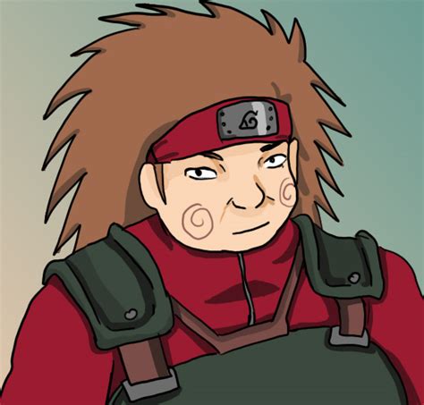 Choji Akimichi Adult Version By Hikarininjax On Deviantart