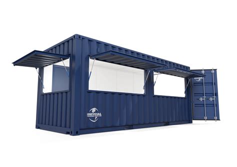 How To Clad A Shipping Container Container Cladding Benefits