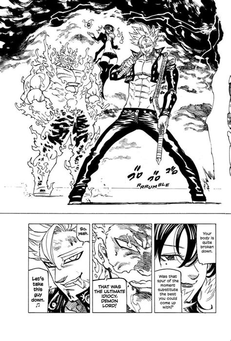 Pin By Jimmy Garcia On Anime Wall Art 7 Deadly Sins Seven Deadly
