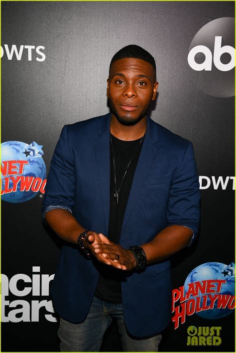 Kel Mitchell Explains Why He Decided To Go Celibate For Three Years Photo 4682251 Pictures