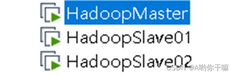【hadoop】hadoop完全分布式集群搭建 hadoop分布式集群搭建 csdn博客