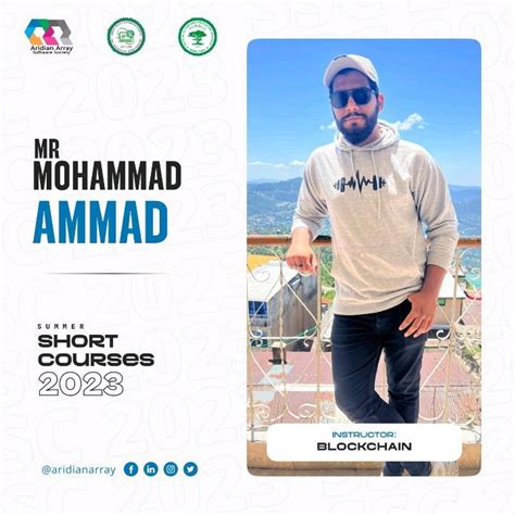 Mohammad Ammad Posted On Linkedin