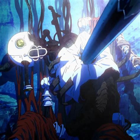 Brau 1589 From Pluto The First Robot To Ever Kill A Human Rtopcharacterdesigns