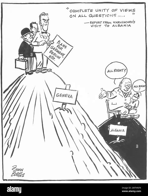 John Collins Cartoon Cut Out Stock Images And Pictures Alamy