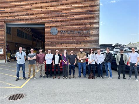 Tka D Tours Structurecraft New Facility Tka D Architecture Design