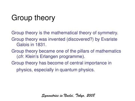 Ppt Scale Invariance Powerpoint Presentation Free Download Id361327