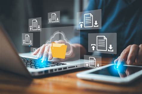 De Voordelen Van Een Document Management Systeem Dms