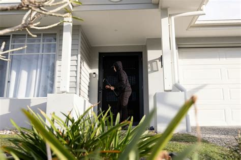 Live Safer In Victoria With Crimsafe Crimsafe Security Systems Pty Ltd