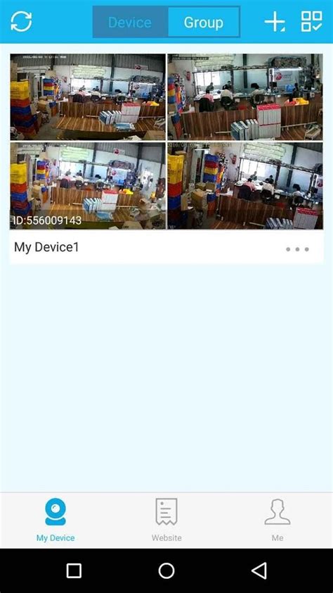 true cloud apk for android download