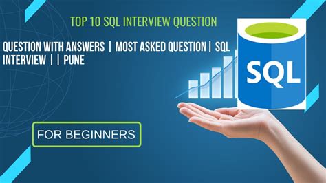 top 10 sql interview question question with answers most asked question sql interview
