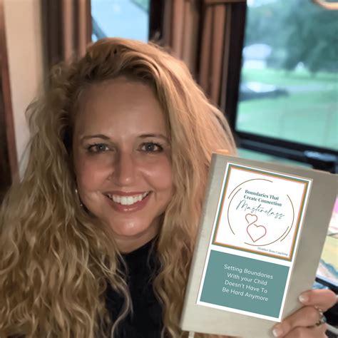 Boundaries That Create Connection Masterclass