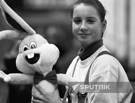 Slutskaya Ice Skater Championship Sputnik Mediabank